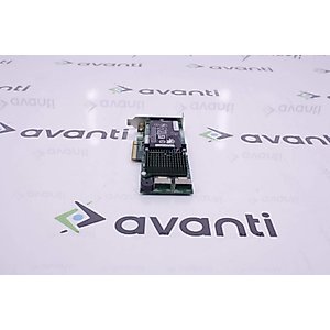 Supermicro SAS RAID Controller (AOC-SAS2LP-H8IR)