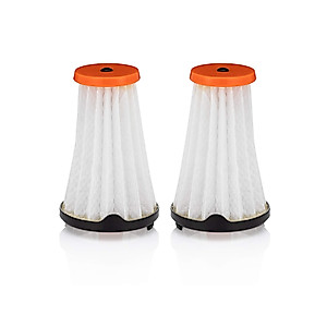 Electrolux Style EL65221A E2 Vacuum Filter, 2 Piece