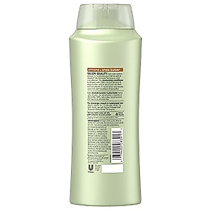 Suave Professionals Conditioner, Almond + Shea Butter, 28 oz
