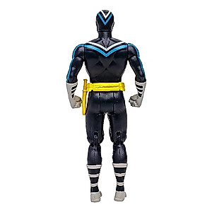 McFarlane Toys - DC Super Powers Peacemaker Judo Master & Vigilante 3pk 4.5in Action Figure