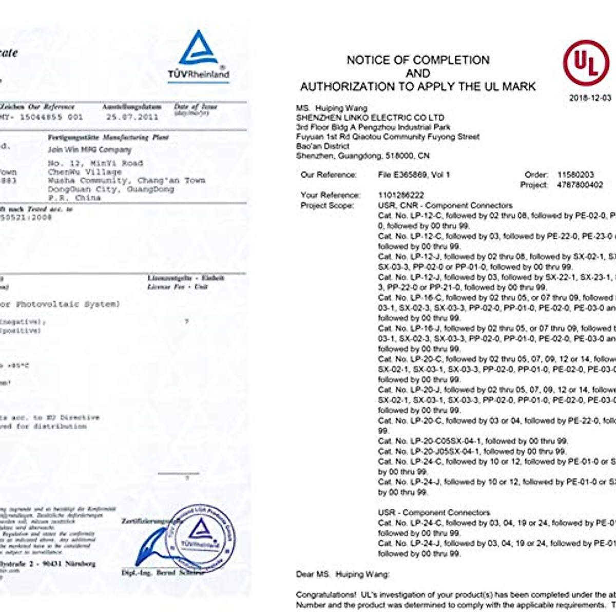 GRAYBULL 10AWG Adapter Cable Compatible with MC4 to 2 Pin Power Industrial Circular Connector for fit Furrion,Solar Panel Suitcase,Forrest River RV Ports,Grand Design RV's Industry(Female Positive)