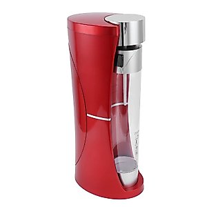 Soda Machine, Sparkling Water Maker Portable for Home for Coffee Shop