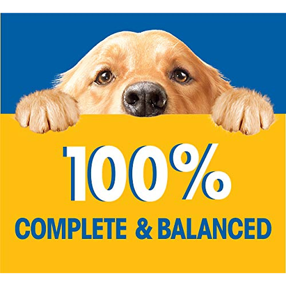 PEDIGREE PUPPY Soft Wet Dog Food Morsels in Sauce With Chicken, 3.5 oz Pouches, 16 Pack