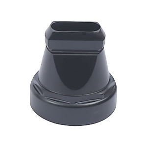 700W Electric Mortar Grout Tuck Pointing Gun Sprayer Stone Cement Caulking Pointing Brick Tile Grouting Mortar Applicator with Oiler and 2 Nozzle Replacements