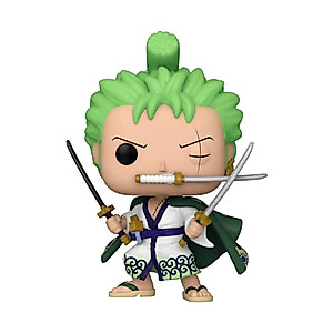 Funko Pop! Animation: One Piece - Roronoa Zoro