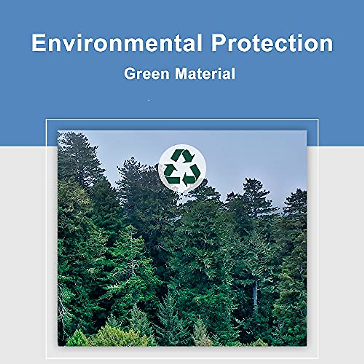 Compatible LC3013 Ink Cartridges Replacement for Brother LC3013 LC3011 High Yield Work for Brother MFC-J491DW MFC-J497DW MFC-J690DW MFC-J895DW Printer(3 Black,1 Cyan,1 Magenta,1 Yellow) 6-Pack