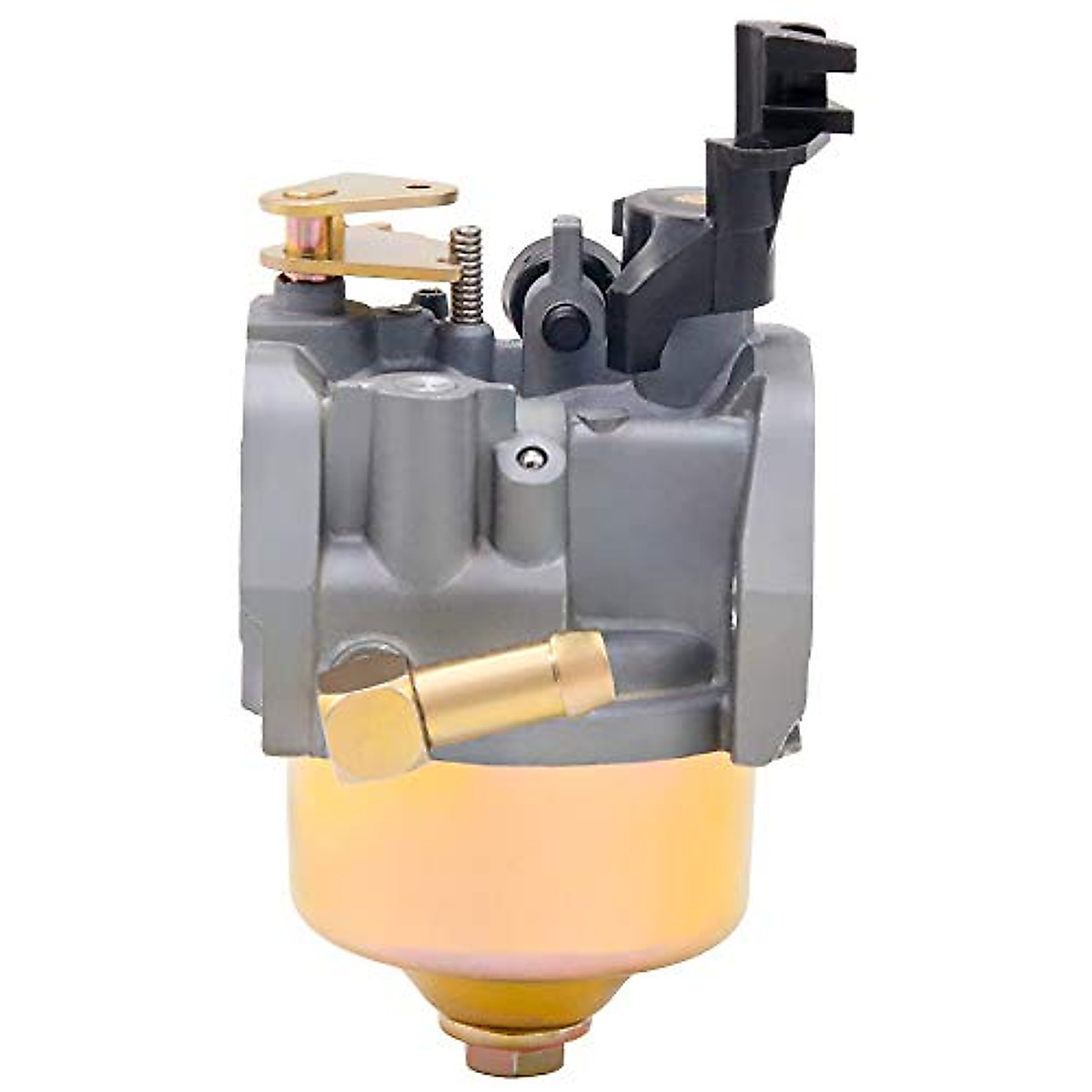 Yooppa 951-14026a Carburetor for MTD 951-10368 Carburetor,Huayi 170sa 170SD 951-10638A 751-10638 751-10638A 951-14026A 951-14027A Troy-Bilt Storm 2410 2420 2620 2690 2690XP Snow Thrower Carburetor