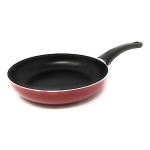 RAVELLI Italia Linea 10 Non Stick Frying Pan, 8inch