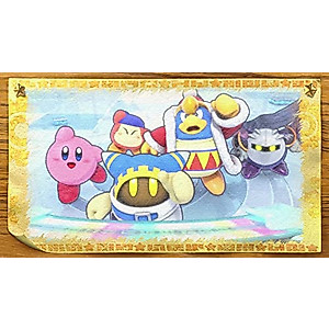 Kirby’s Return to Dream Land™ Deluxe - Nintendo Switch