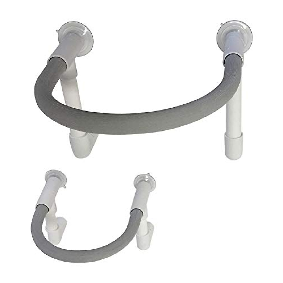 FeatherSmart Bird Parrot Shower Perch (Small Round