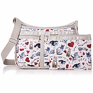 LeSportsac(レスポートサック) Shoulder Bag, Amourhart