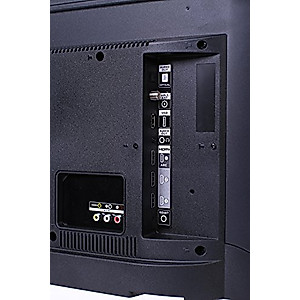 TCL 32S305 32-Inch 720p Roku Smart LED TV (2017 Model)