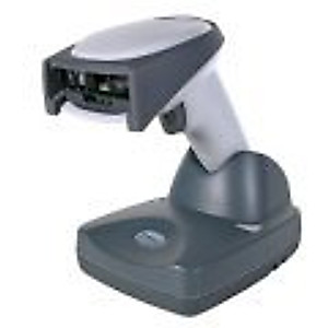 3820 Cordless Linear Image Scanner (Usb Kit Base Cable Power Supply And Manual) - Model#: 3820sr0c0b-0fa0e