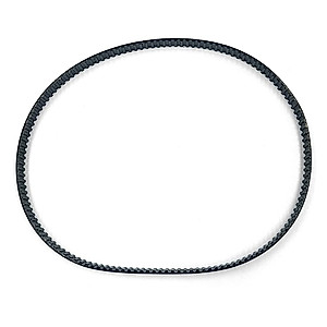 79866M Main Drive Belt for Zebra ZT410 ZT420 Thermal Barcode Printer Transfer Belt 203dpi P/N 20006 (3PC)