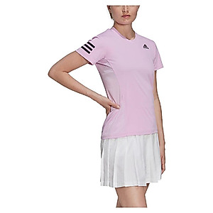 adidas Club Tennis T-Shirt Bliss Lilac MD