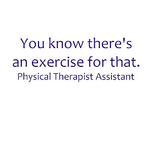 CafePress Pta Exercise For That Stainless Steel Travel Mug 20 oz. Insulated Stainless Steel Coffee Tumbler