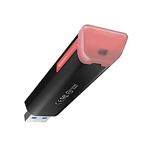 TEAMGROUP T-Force Spark LED 1TB USB 3.2 Gen 2 USB Flash Drive, Ultra-Fast Read/Write speeds of 1000/800 MB/s External Storage Thumb Drive Memory Stick TSPARKLED31TBB01