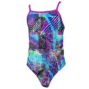 The Finals Laser Beam Foil Wing Back, Multi, 32
