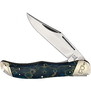 Rough Ryder Folding Hunter Celestial RR2068