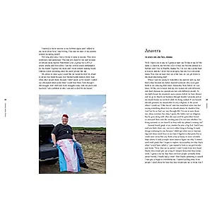 Young Queer America: Real Stories and Faces of LGBTQ+ Youth