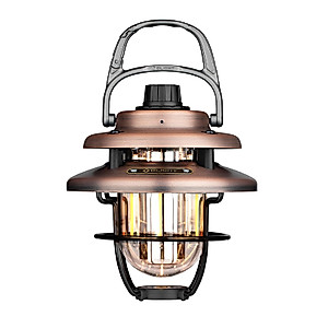 OLIGHT Olantern Stretch Camping Lanterns, 500 Lumens Stretchable LED Flashlights with Dual Light Source Bundle with Olantern Classic Mini LED Camping Lantern, Lightweight Rechargeable Lantern Flashlig