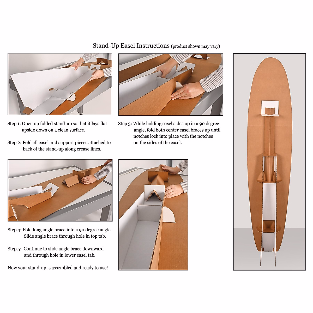 Beistle 7' x 6' Cardboard Rustic Barn Door Photo Prop, Western Prom Decorations, Wild West Themed Party Décor