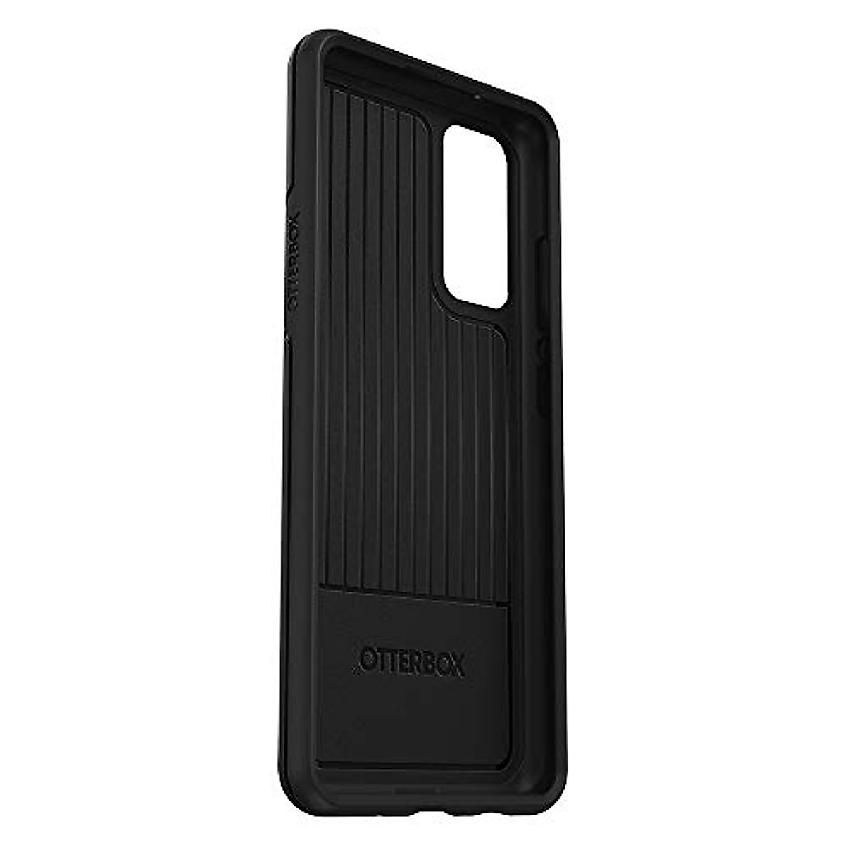OtterBox SYMMETRY SERIES Case for Samsung Galaxy S20 FE 5G (FE ONLY - Not complatible with other Galaxy S20 models) - BLACK