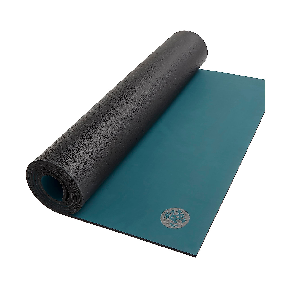 Manduka GRP Adapt® Yoga and Pilates Mat - (180cm x 66cm x 5mm),Deep Sea