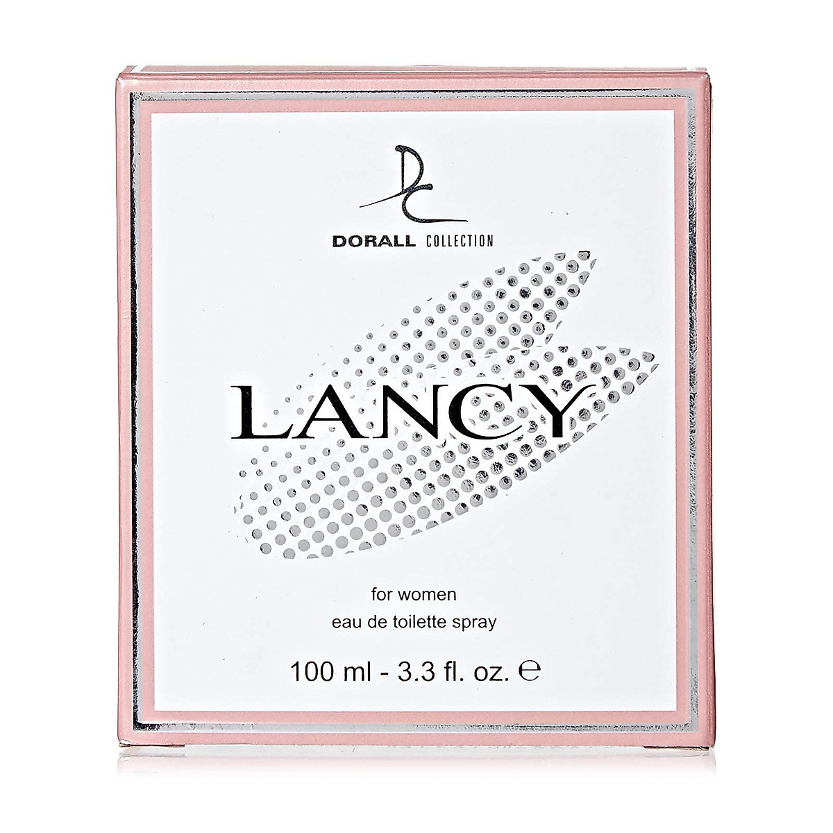 LANCY Doral Collection Perfume For Women 3.3oz /100 ml eau de parfum spray