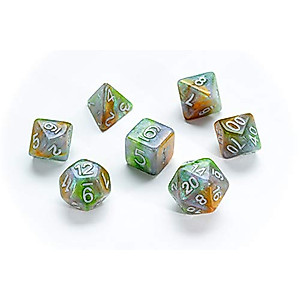 Gate Keeper Games & Dice Gatekeeper Aether Dice Ork York