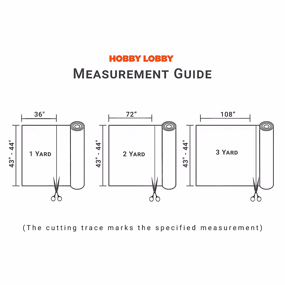 Hobby Lobby Dairy Farm Cotton Calico Fabric (2 Yard) – Printed Sewing Fabric by The Yard – Lightweight Precut Fabric for Sewing Clothes, Homeware, & Other Accessories – DIY Craft Fabric