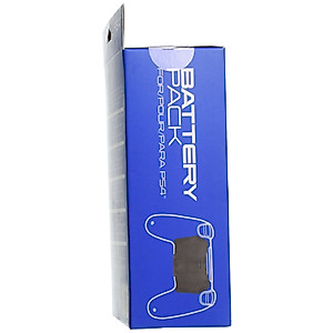KMD Battery 1000mAh for PlayStation 4