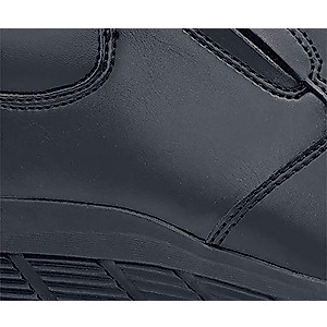 Shoes for Crews Cater II, Womens, Black, Size 8