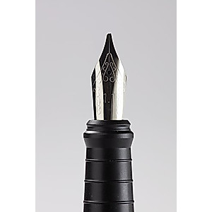 Speedball 002900 Calligraphy Fountain Pen 1.1mm - Fountain Pen - 1.1mm - Black Ink