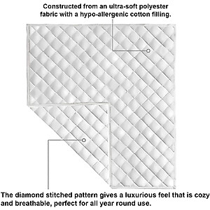 Custom Cool Galaxy Fire Footballer Quilt Set, Boys Comforter Sets Twin Throw Queen King Football, Football King Comforter Set, Football Team Gifts Bedspread Lightweight Soft Bedding for All Season