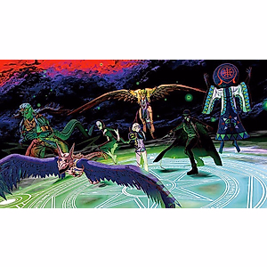 Soul Hackers 2: Launch Edition - PlayStation 4