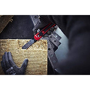 Hultafors Tools 389270U Snap-Off Knife SRP 25W