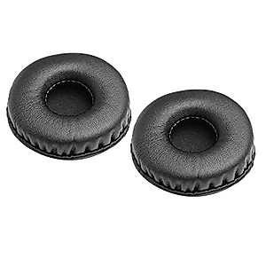Gerod Replacement Ear Pads Seals Cushions Compatible with Telex Airman 750 760 Aviation Headset (Replaces Part 800456-005)