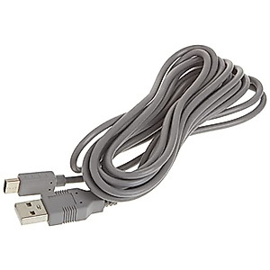 Tomee Charge Cable for Wii U GamePad