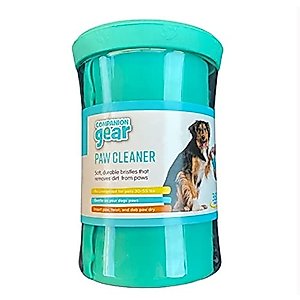 Royal Pet Inc 63970112: Companion Gear Paw Cleaner