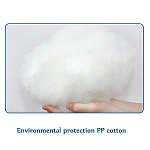 Colorful Taggies Chime Ball - Soft Plush Sensory Rattle Toy as Christmas Gift for Babies Kids Toddlers Infants