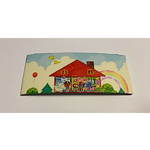 Animal Crossing: Happy Home Designer 3DS Cover Plates