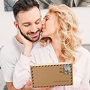 Candles | Candles for Home Scented | 2 Pack 7.1oz Natural Soy Wax Aromatherapy Candles | Over 120 Hours of Burn Time | Christmas Scented Candles Gifts Sets for Women | Apple Cinnamon Candles