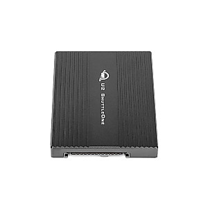 OWC U2 Shuttleone NVMe M.2 to 2.5-inch U.2 SSD Adapter
