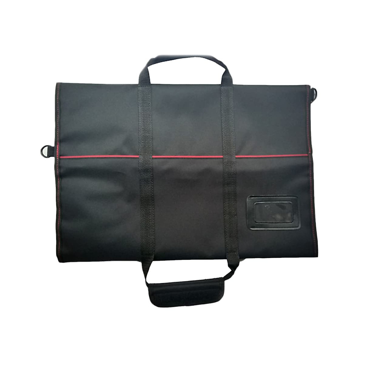 Cabilock Roll Cutter Sheath portable chef case chef carrying case knives holders protectors professional chef case chef birthday gift utensils wrap bag tool Multifunction