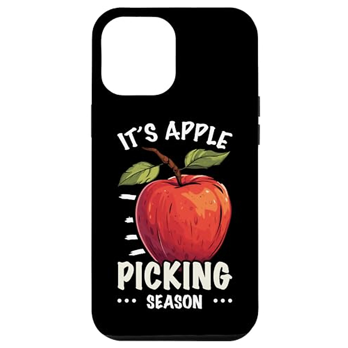 iPhone 14 Pro Max Apple Picking Apple Tree Apple Fruit Lover Apple Farmer Case