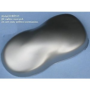 Alclad II Lacquers Paint White Aluminum 1 oz - Regular #106
