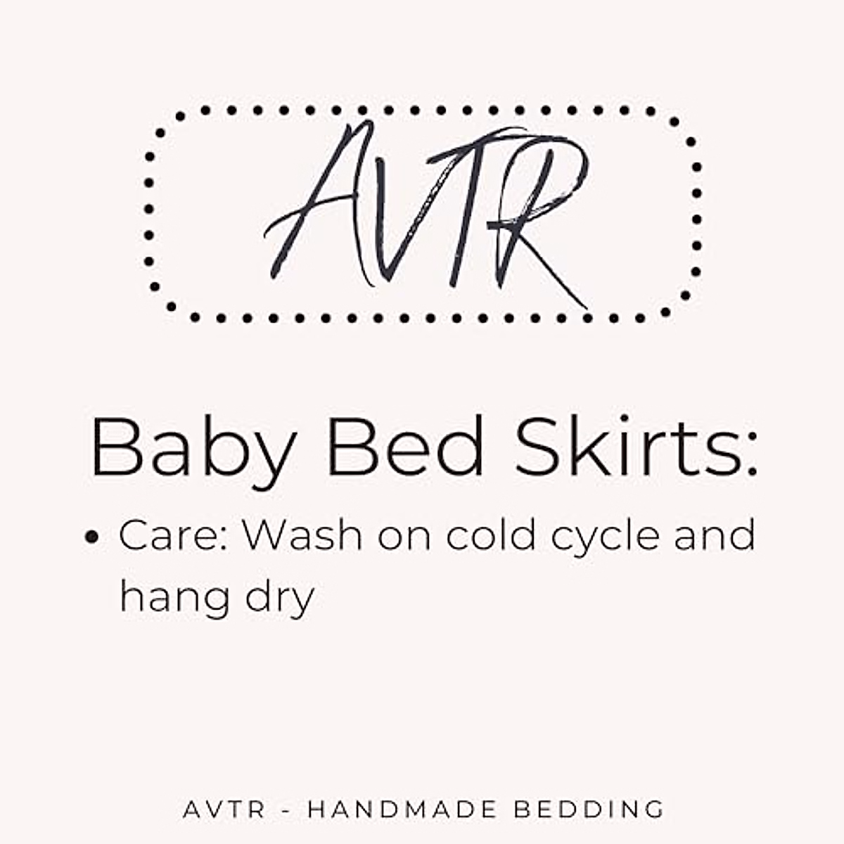 Lilac Purple Ruffle Crib Bed Skirt, Boho Baby Girl Ruffled Bedding Dust Ruffle Skirts, Extra Long 16 inch Gathered Standard Bedskirt Nursery Decor, AVTRBoutique