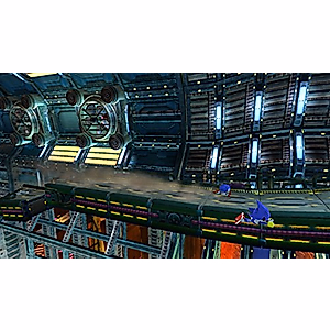 Sonic Generations (Greatest Hits) - PlayStation 3