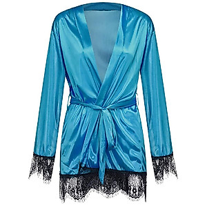 Sex Accessories For Adults Couples Juegos Sexuales De Parejas Kinky Sex Items For Couples Kinky Sex Restraints Gay Sex For Men Pleasure Cat Suits For Women Sexy Bodysuit 26 (Light blue, XXXL)